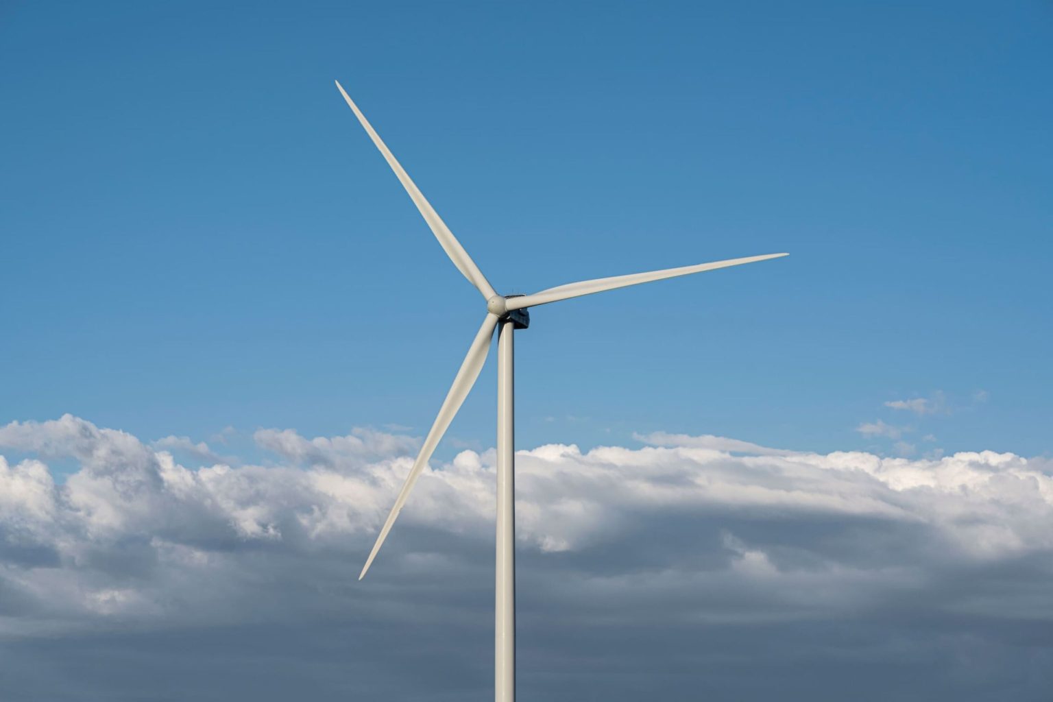Clarke Creek Wind Farm - Stage 2 | Squadron Energy
