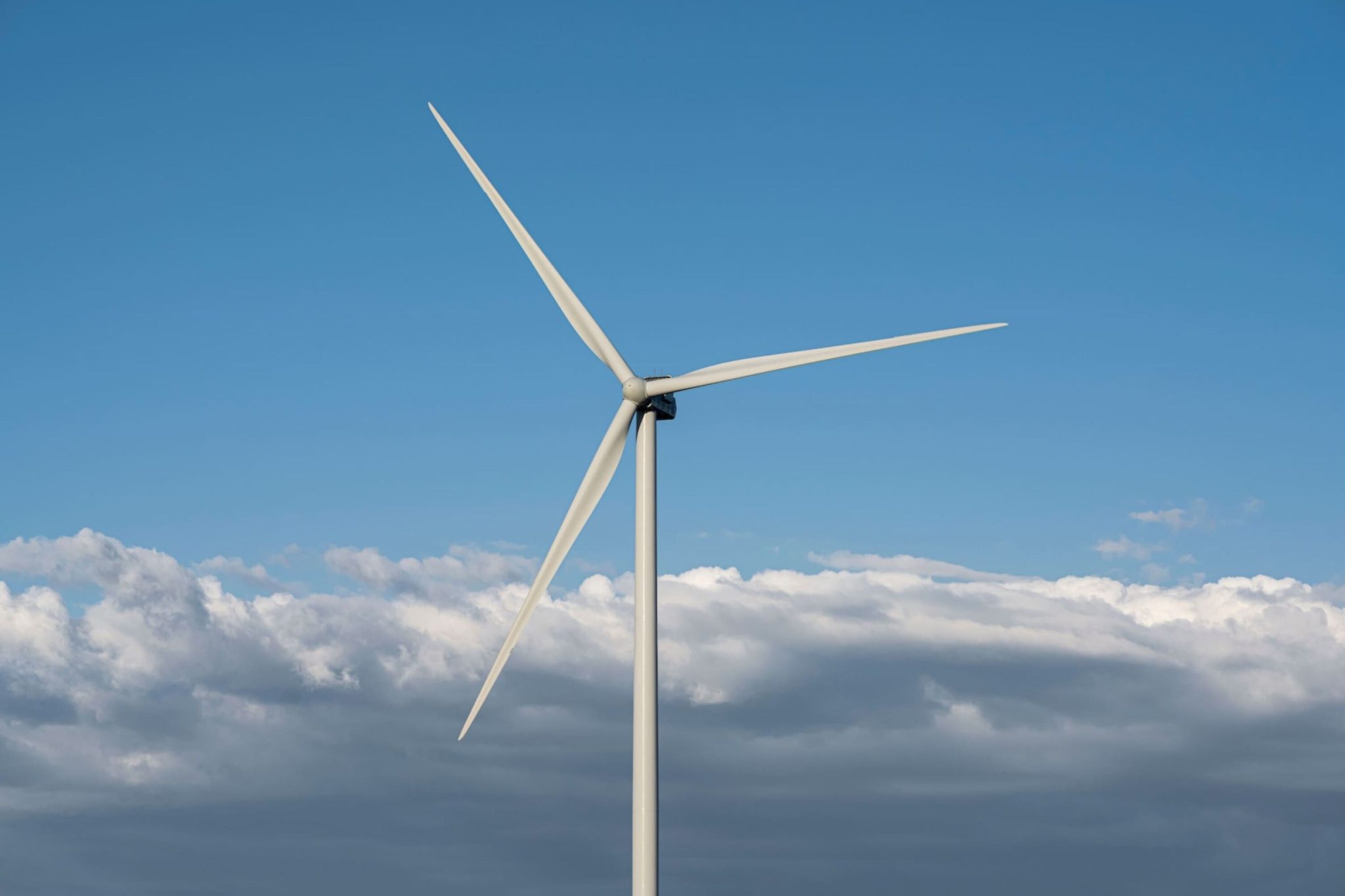 Sapphire Wind Farm | Squadron Energy