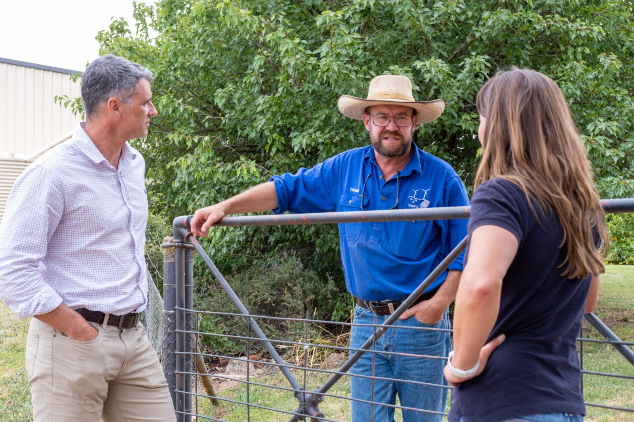 Clarke Creek Wind Farm - Stage 2 | Squadron Energy