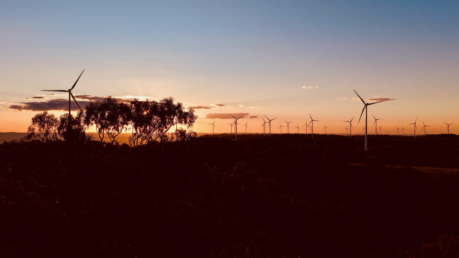Bango Wind Farm | Squadron Energy