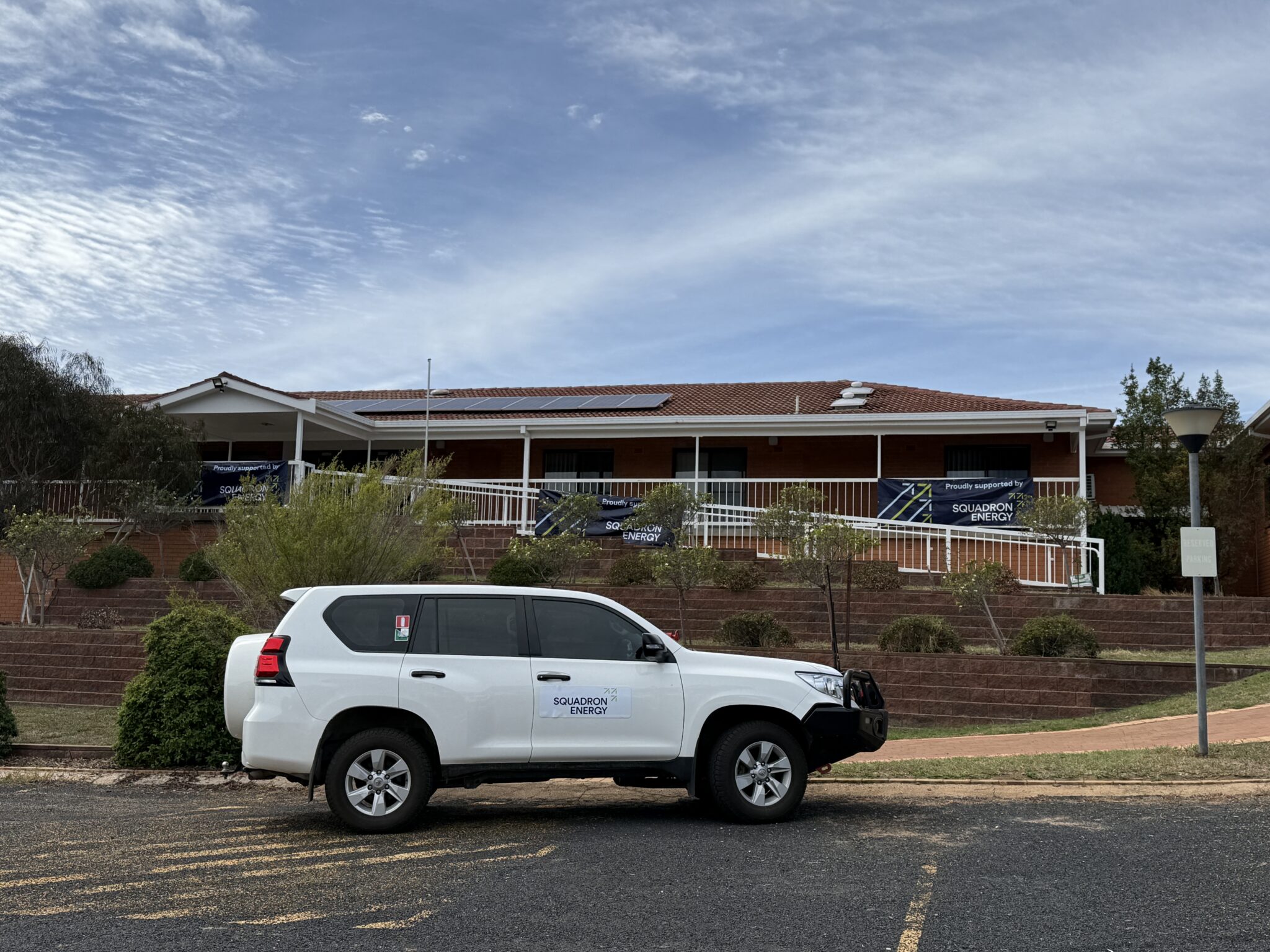 Doors open at revamped Bellhaven facility for Uungula Wind Farm workers ...